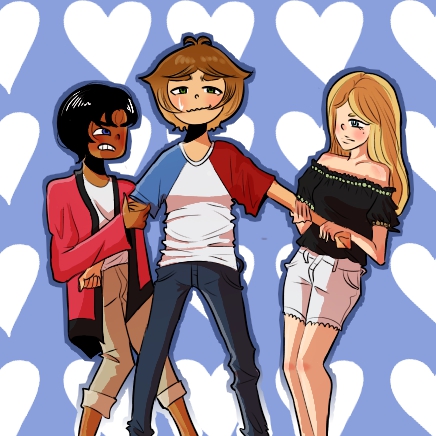 The Life of Henry Greenman | WEBTOON