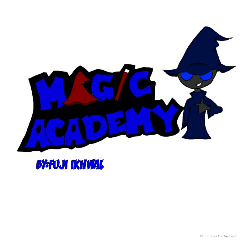 MAGIC ACADEMY | LINE WEBTOON