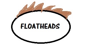 FLOATHEADS! | WEBTOON
