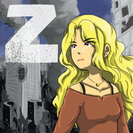 Z | WEBTOON