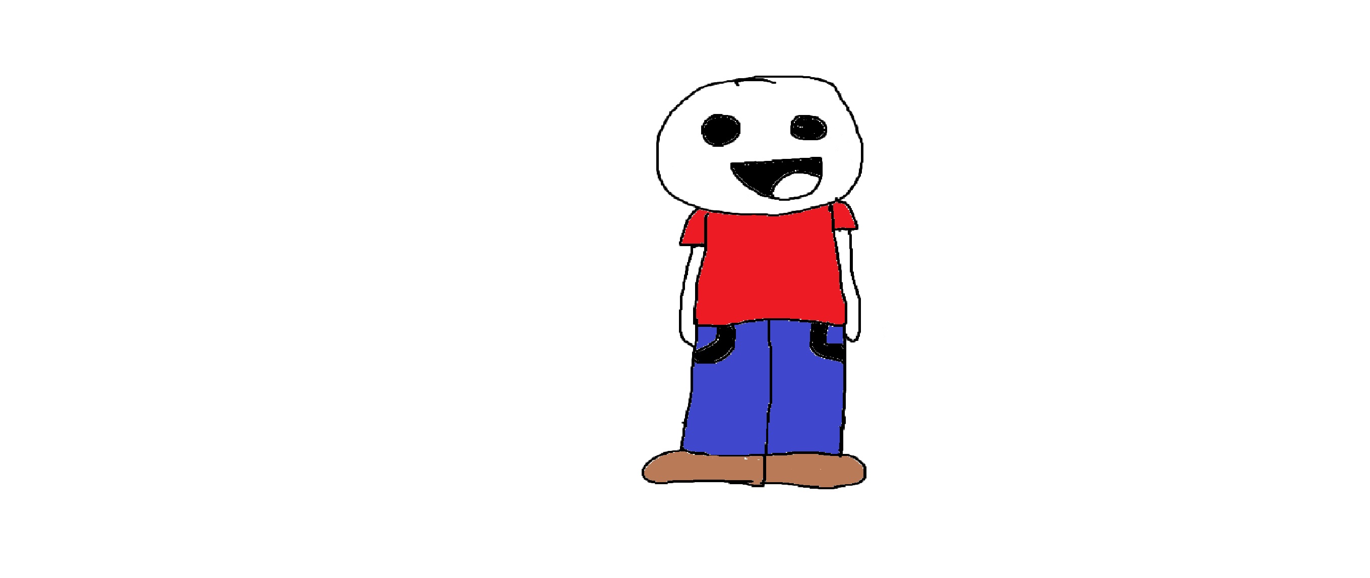 Henry's Comic for smart people | WEBTOON