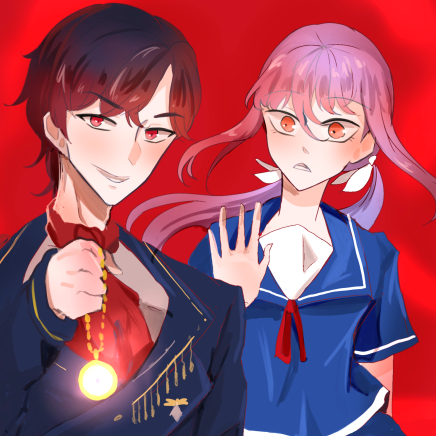 Watch OUT! | WEBTOON