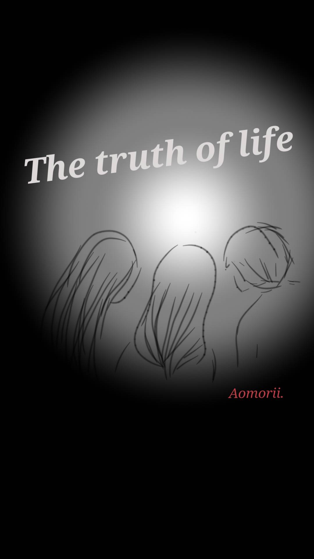 The truth of life | WEBTOON