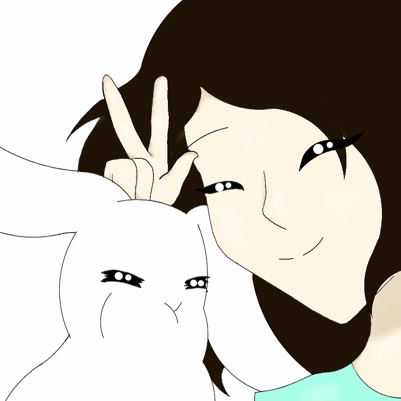Bunny Life Webtoon