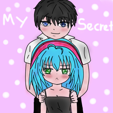 My secret | WEBTOON