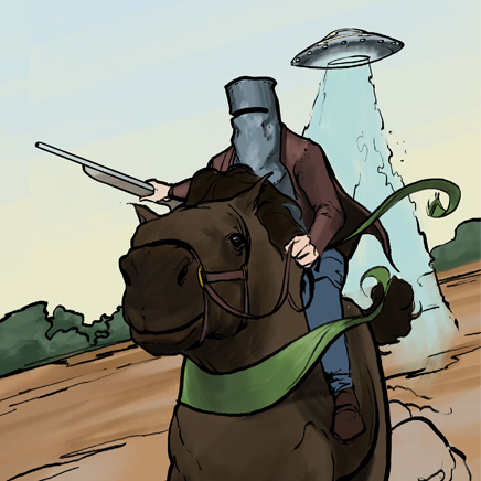 Outlaws of Oz: The Bushranger Chronicles | WEBTOON