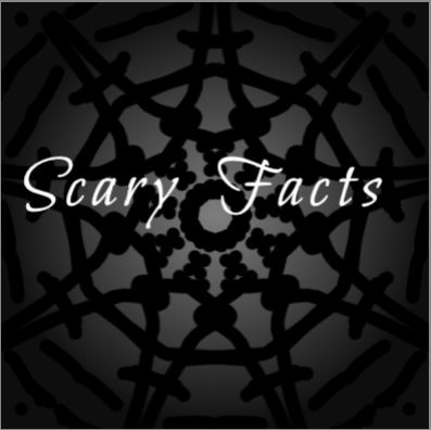 Scary Facts | WEBTOON