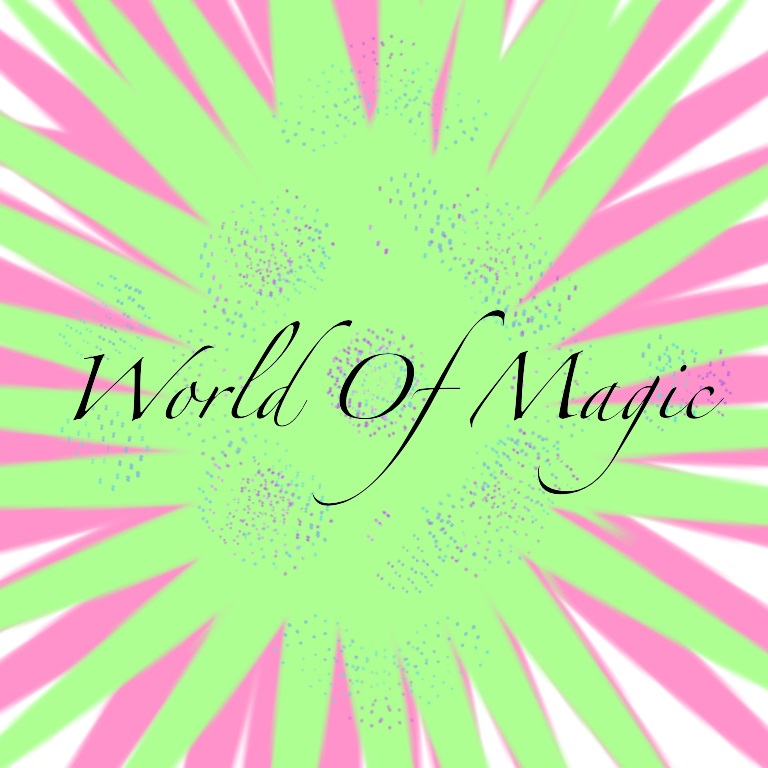 World Of Magic | WEBTOON