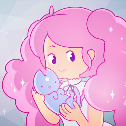 Modern Magical Girl | WEBTOON