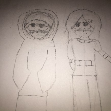 Intertwining Paths Webtoon