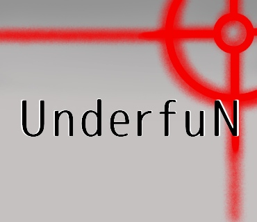 UnderfuN การผจญภัยแห่งโลกหลังน้ำตก | WEBTOON