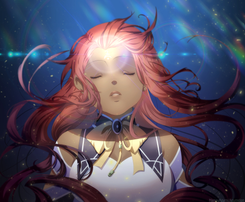 Celestial Valley | WEBTOON