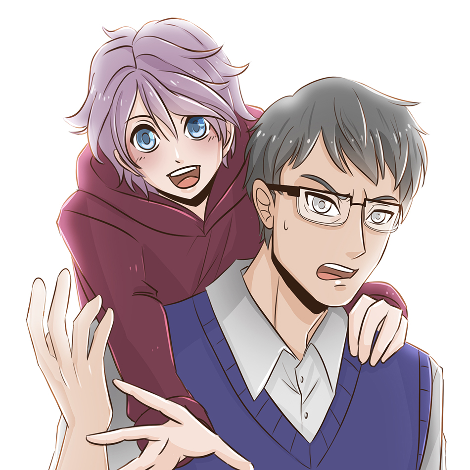 Rabbit's Mirage | WEBTOON