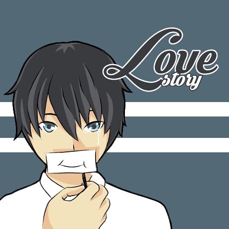 Love story | LINE WEBTOON