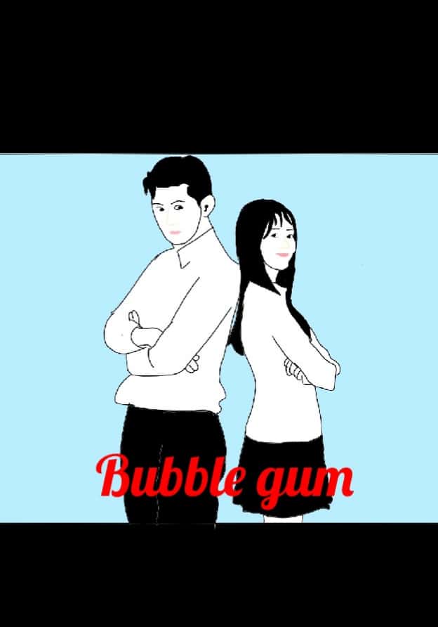 Bubble gum | LINE WEBTOON