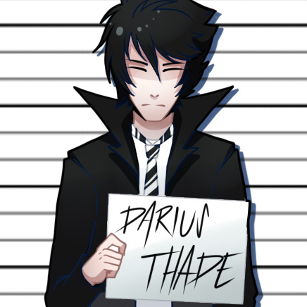 Till Death Do Us Part | WEBTOON