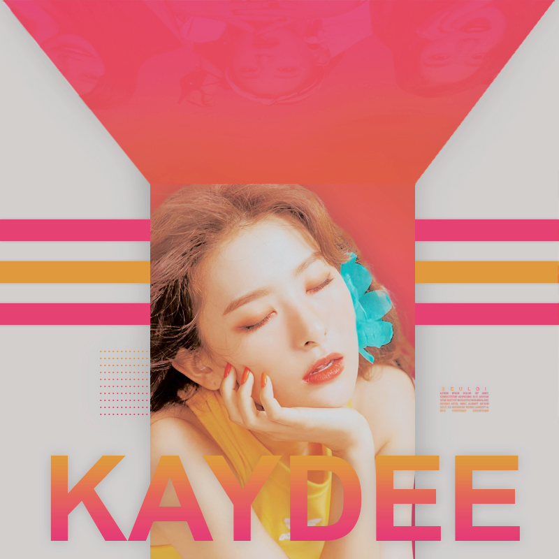 We Love Kaydee | WEBTOON