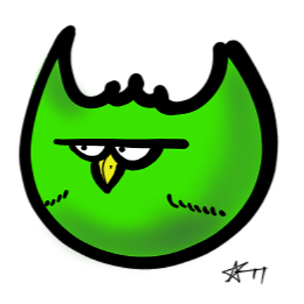 The Bird | WEBTOON