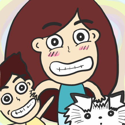 Things Happen | WEBTOON