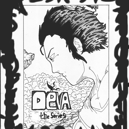 DEVA the series | LINE WEBTOON