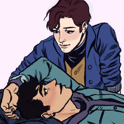 Anytime of Day | WEBTOON