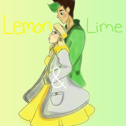 Lemon & Lime | WEBTOON