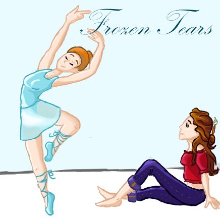 Frozen Tears | WEBTOON