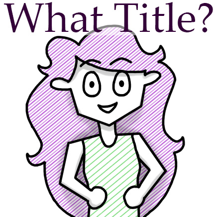 What Title? | WEBTOON
