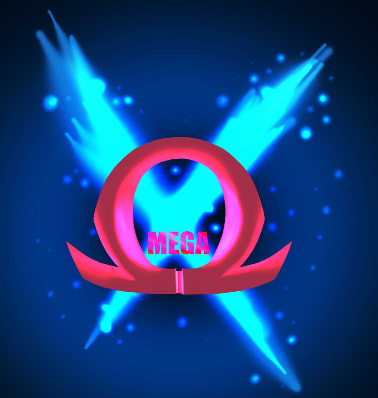 Omega-X | WEBTOON