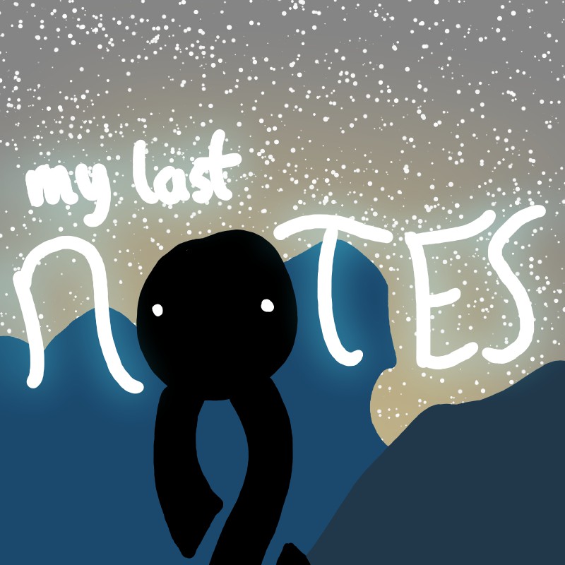My Last Notes | WEBTOON