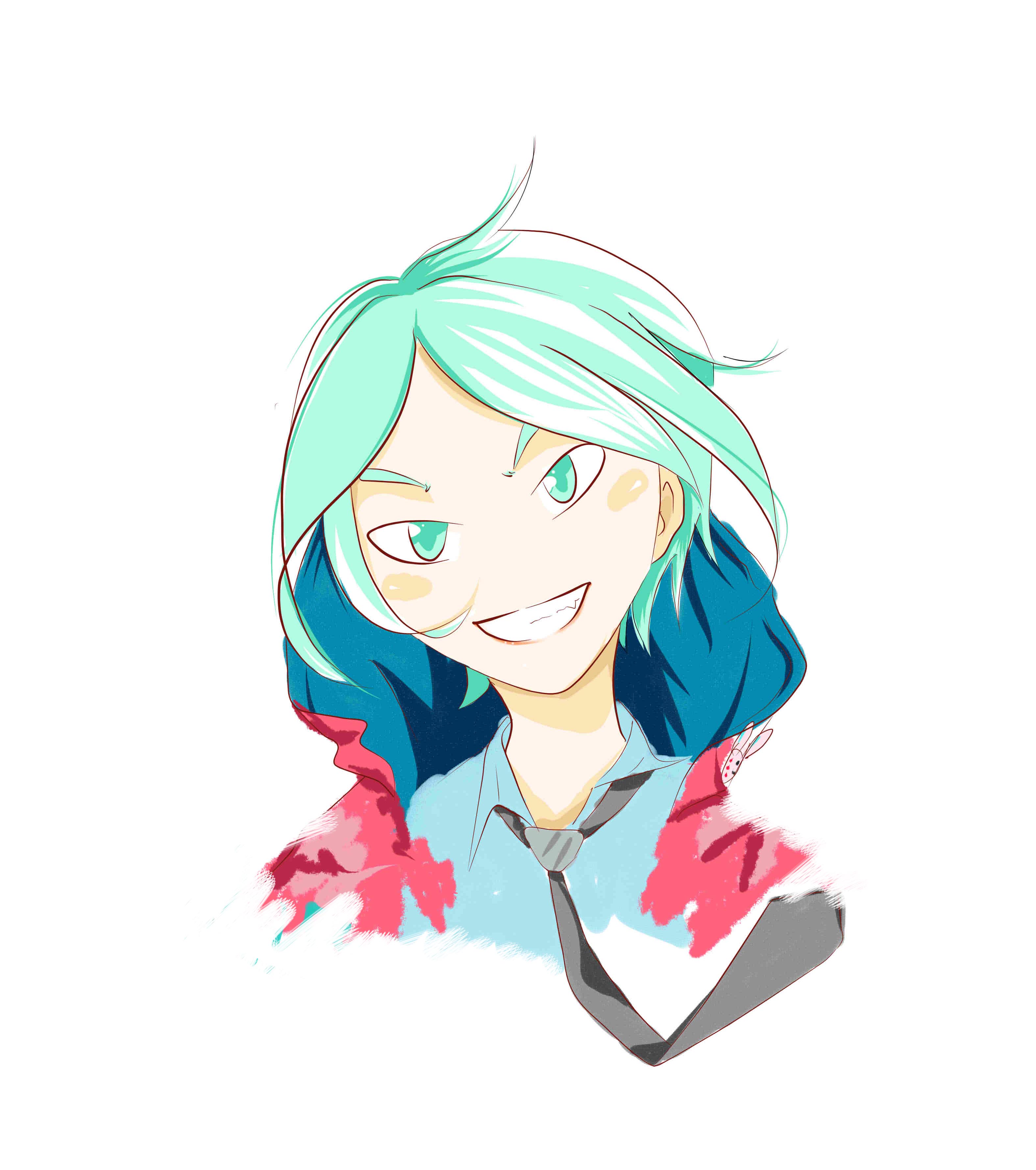 SENSE | LINE WEBTOON