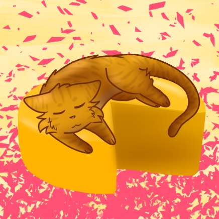 A Slice of Cheddar | WEBTOON