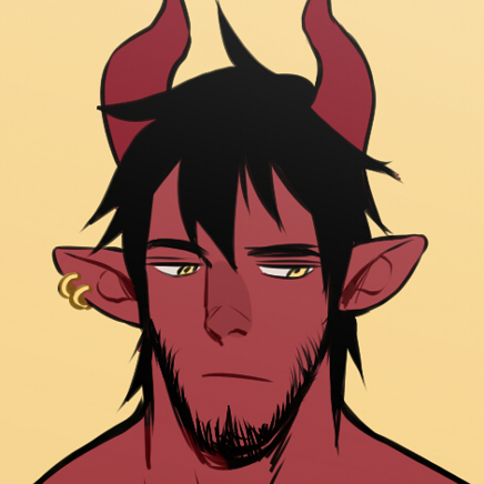 The Devil and S-13 | WEBTOON