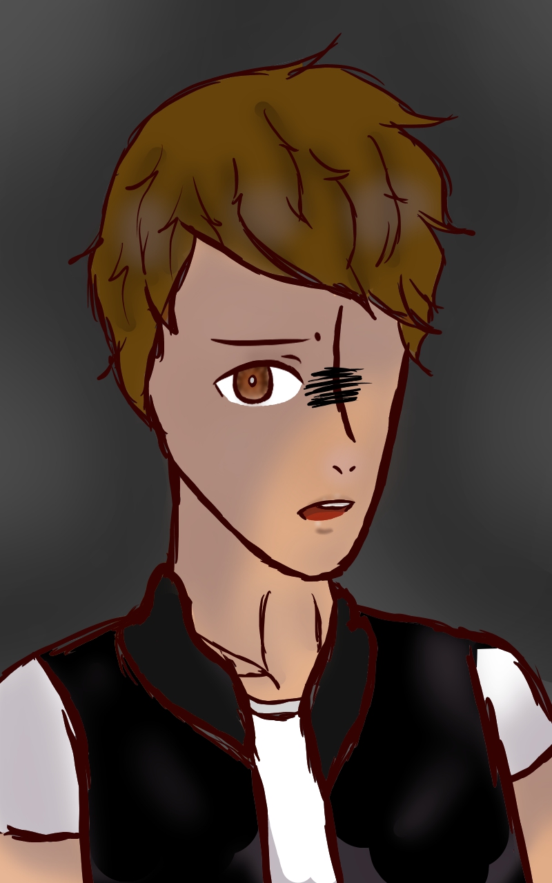 The Insulted | WEBTOON