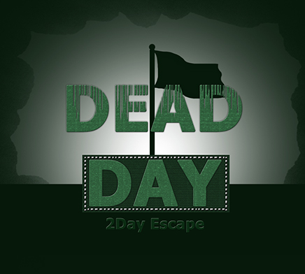 DEAD DAY | WEBTOON