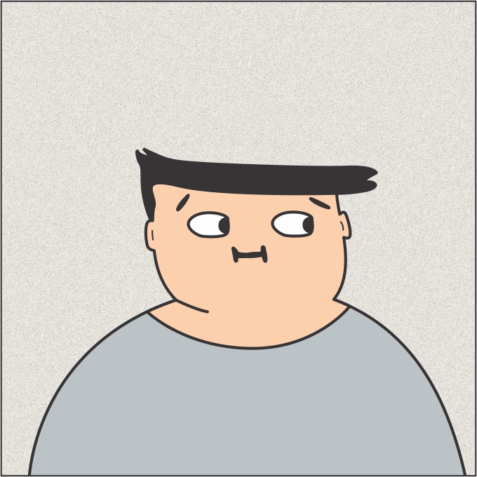 Suep Life | LINE WEBTOON