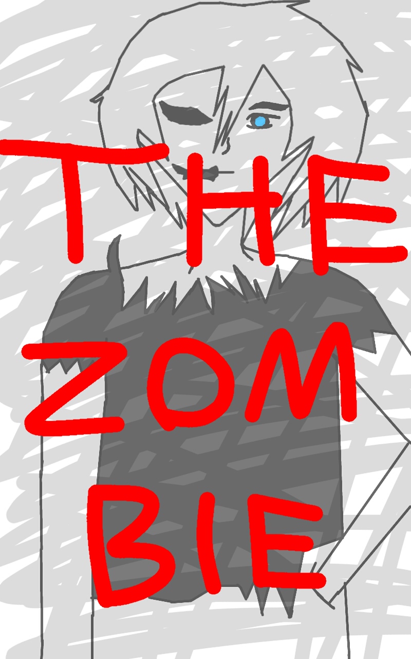The Zombie | WEBTOON
