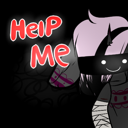 Help me | WEBTOON