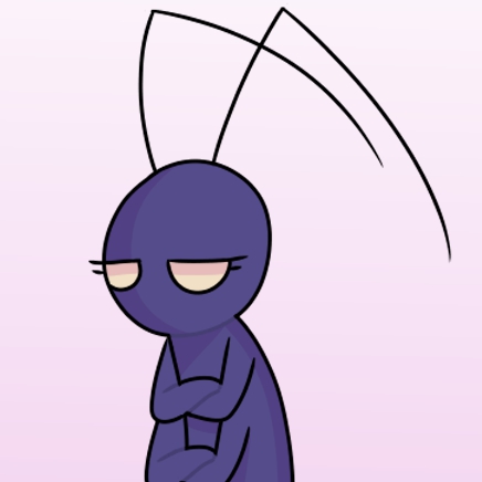 The Chitin Show | WEBTOON