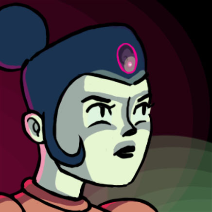 Super Galactic | WEBTOON