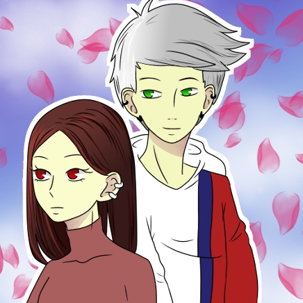 Silver Moss | WEBTOON