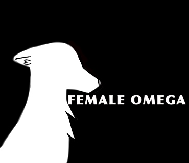 Female Omega | WEBTOON