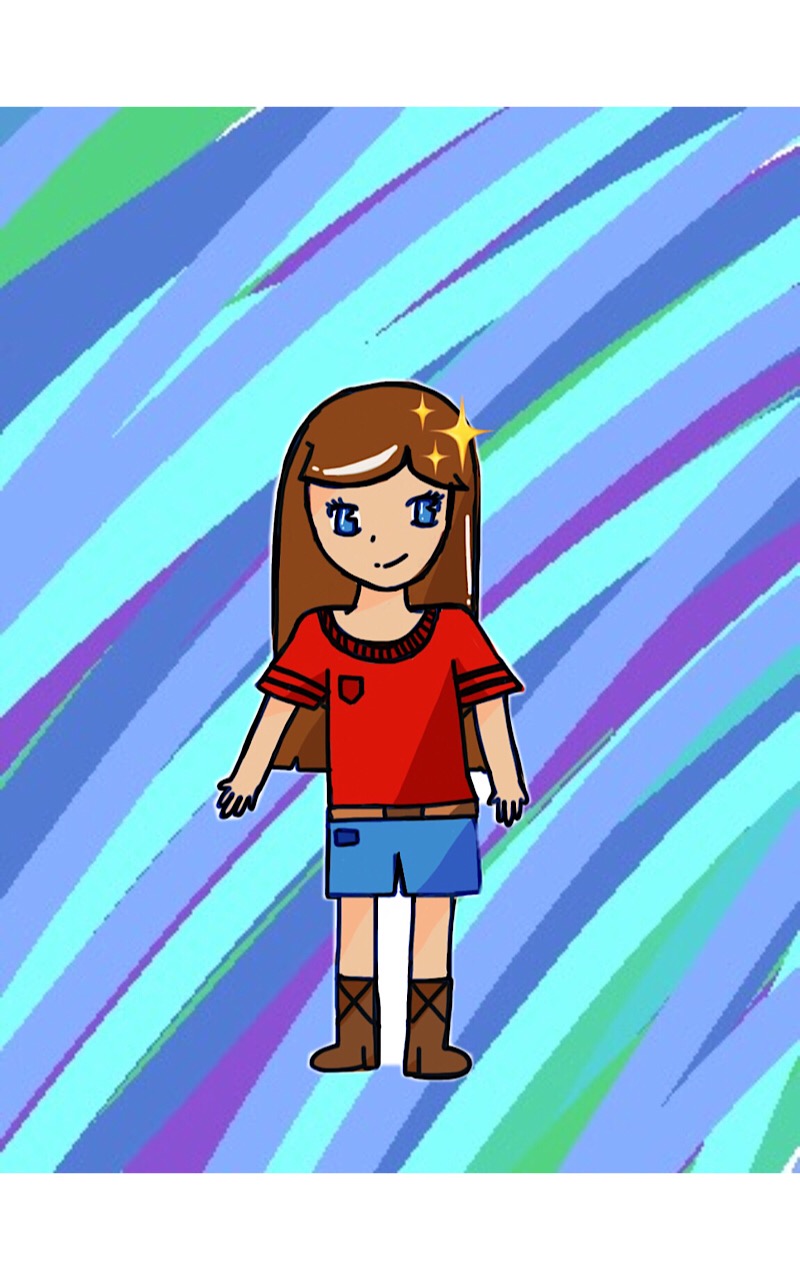 Comic Vlogger | WEBTOON