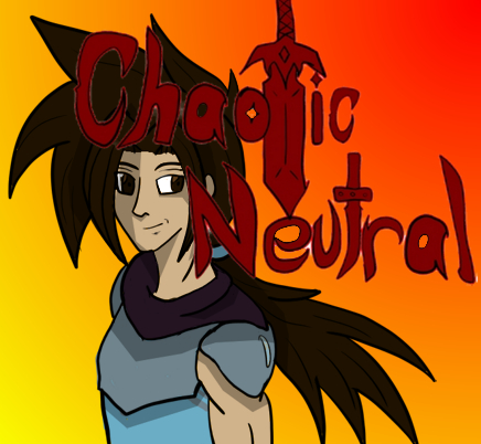 Chaotic Neutral | WEBTOON