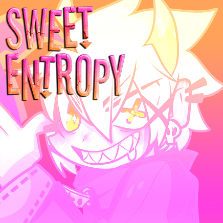 Sweet Entropy | WEBTOON