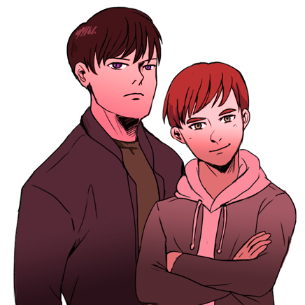 Code Red | WEBTOON