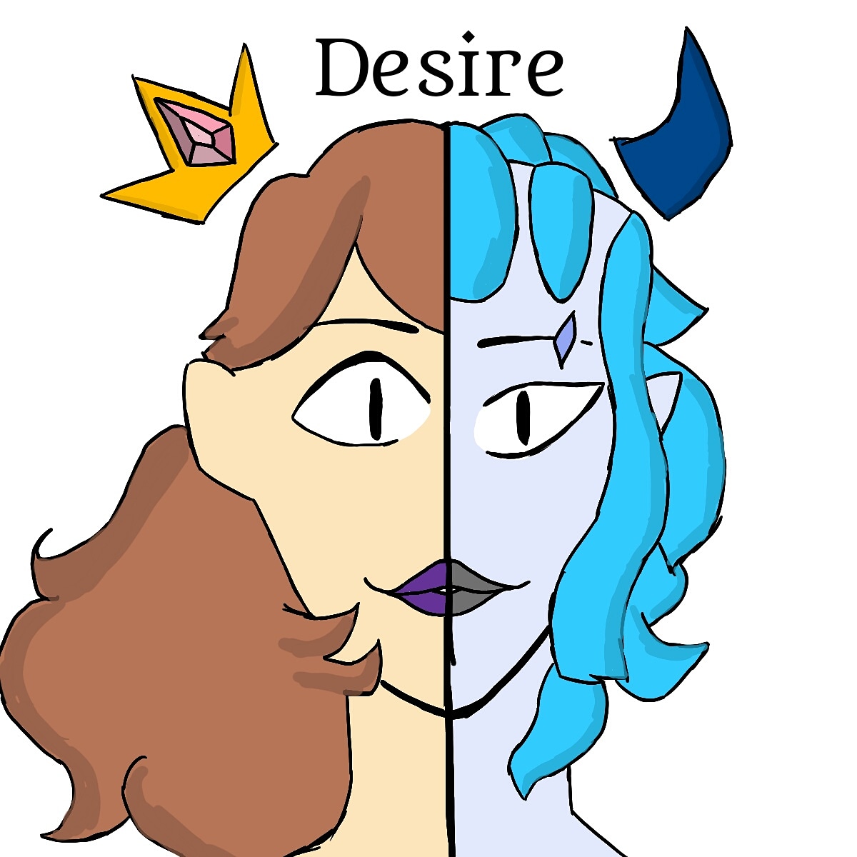 Desire | WEBTOON