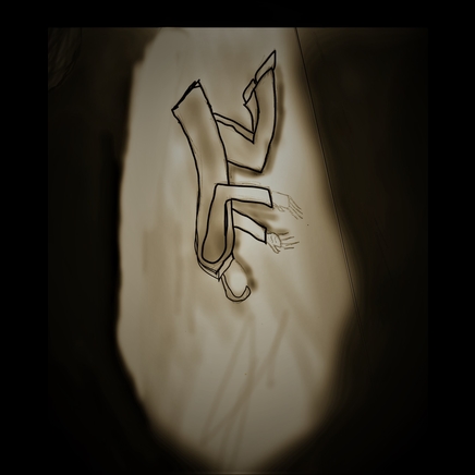 Abnormal Norm Moral Mortality | WEBTOON