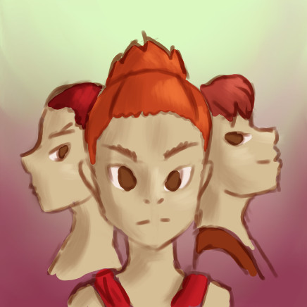 Elemental at Home | WEBTOON