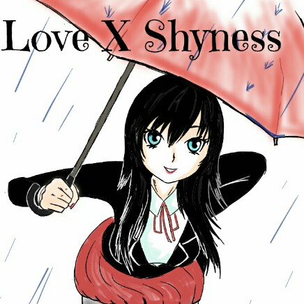 Love X Shyness | WEBTOON